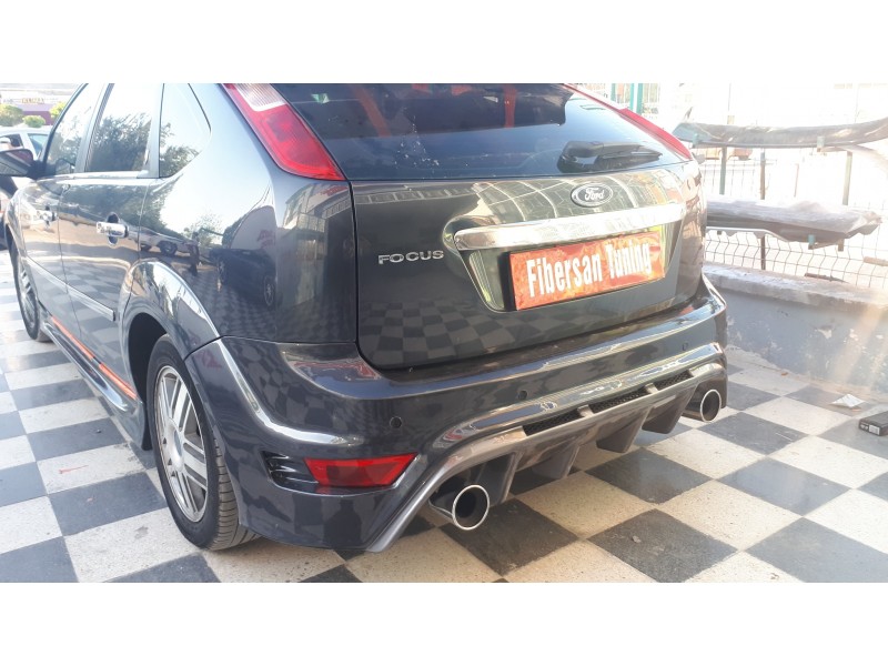 FOCUS 2 RS BODY KİT