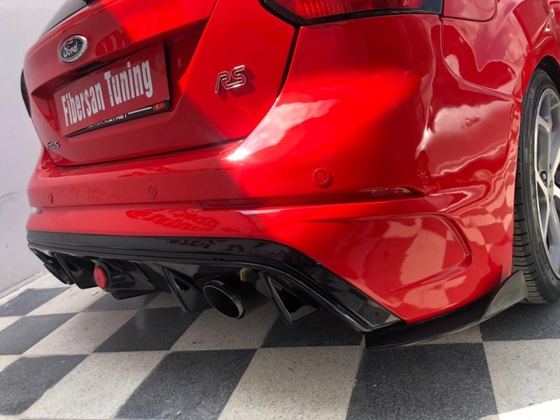 FOCUS 3 RS BODY KİT