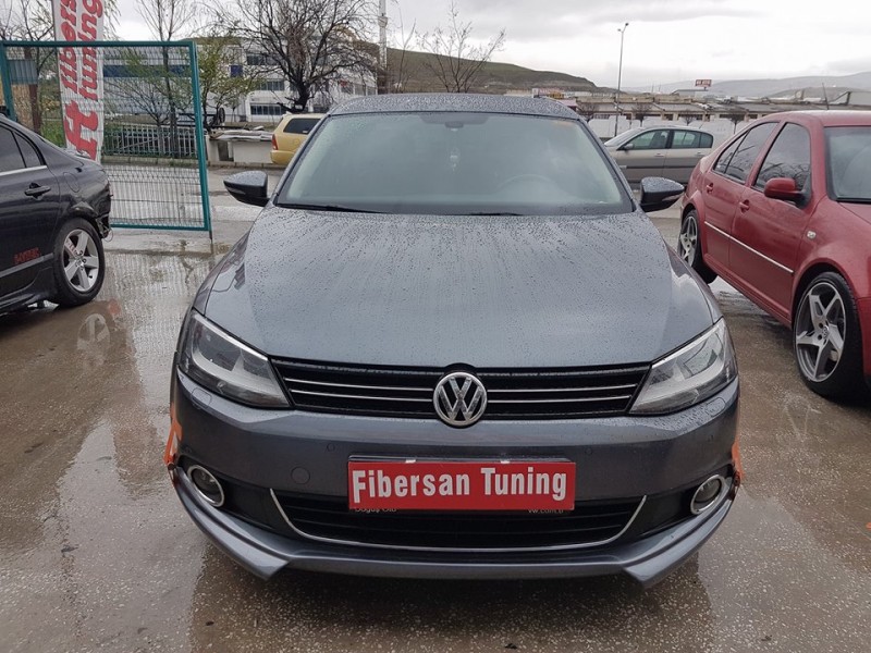 VW JETTA 2012 BODY KİT