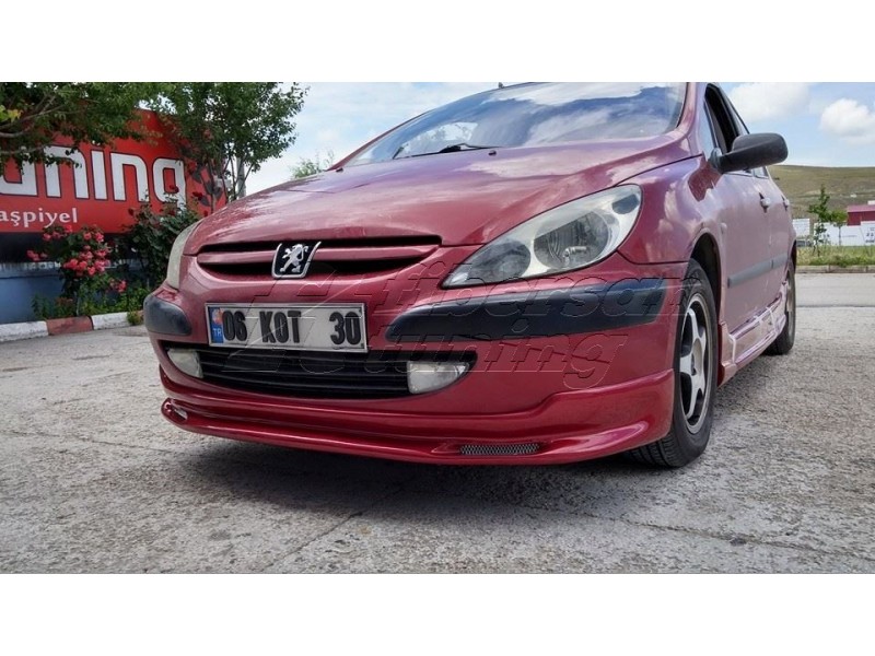 PEUGEOT 307 BODY KİT